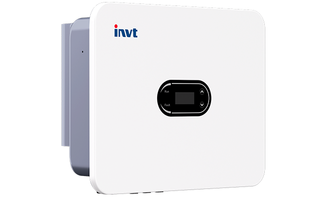 英威腾光伏XG3-15kW三相并网逆变器